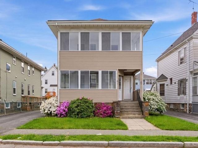 267 269 Farrington St, Quincy, MA 02170