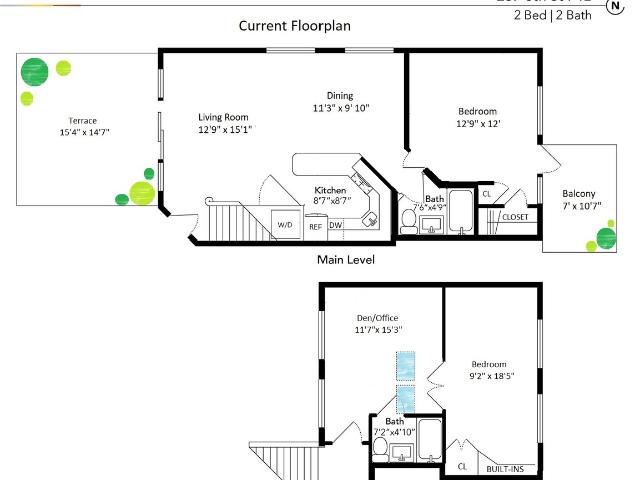 267 2 th Street, Unit 4L | Compass