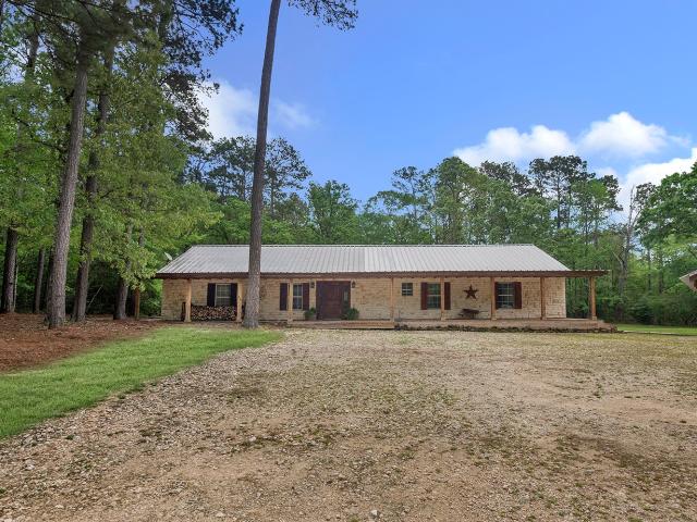 267 County Road 2827, Warren, TX 77664 | Compass