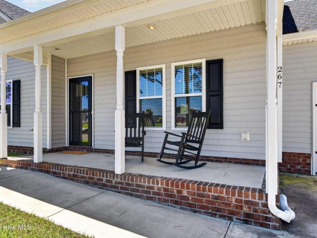267 Country Club Road