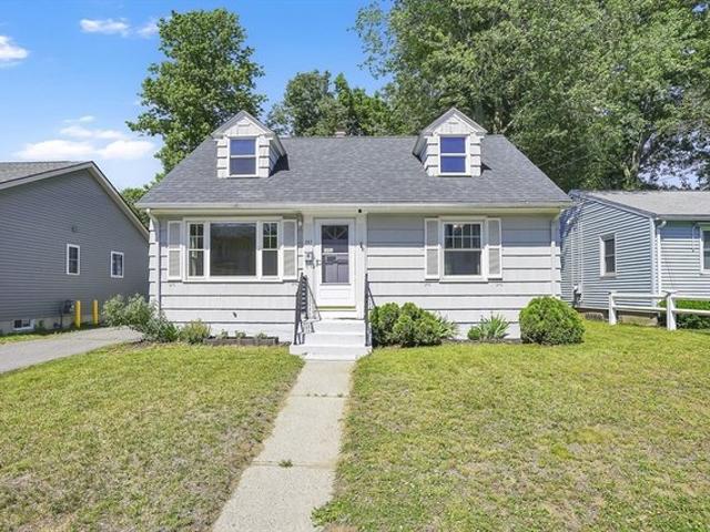 267 Connecticut Ave, Springfield, MA 01104