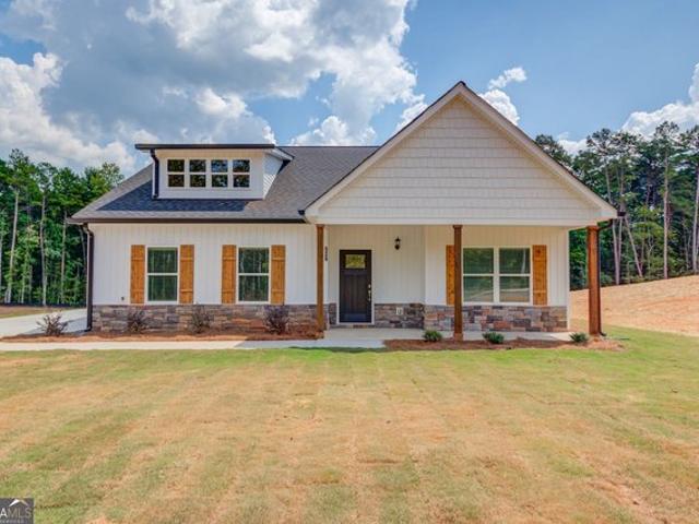 267 Cool Springs Rd, Clarkesville, GA 30523