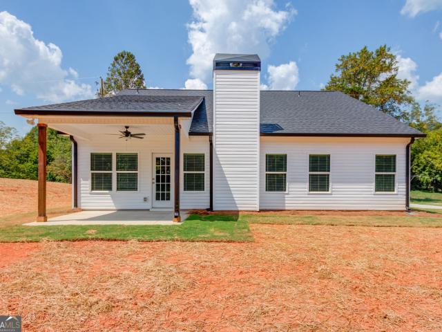 267 Cool Springs Road