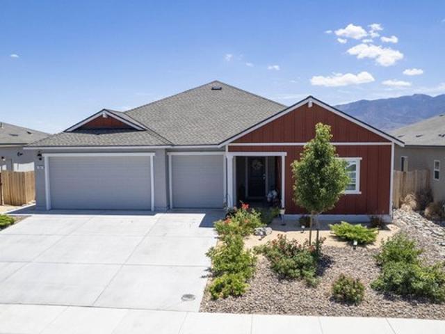 267 Corral Dr, Dayton, NV 89403