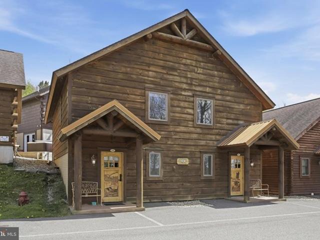267 Cabin Lodge Rd, McHenry, MD 21541