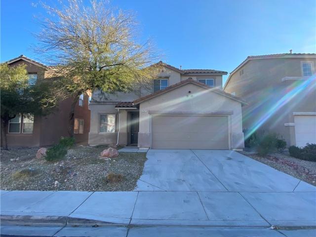 267 Calvino Ave, Las Vegas, NV 89183 | MLS #2767