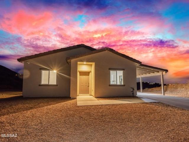 267 Camino Apolena, Rio Rico, AZ 85648