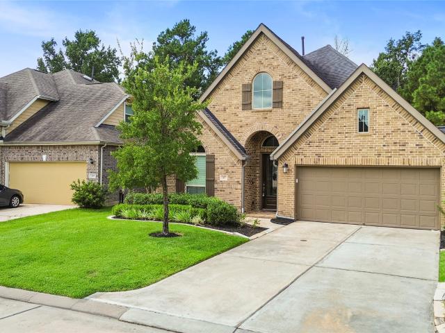 267 Capriccio Ln, Montgomery, TX 77316 | MLS #15884