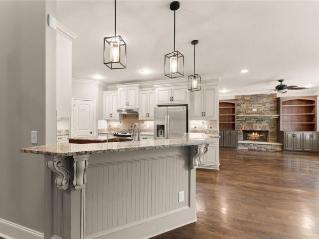 267 Chestnut Oak Lane