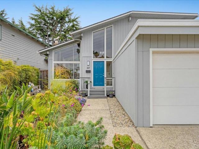267 Chico Avenue
