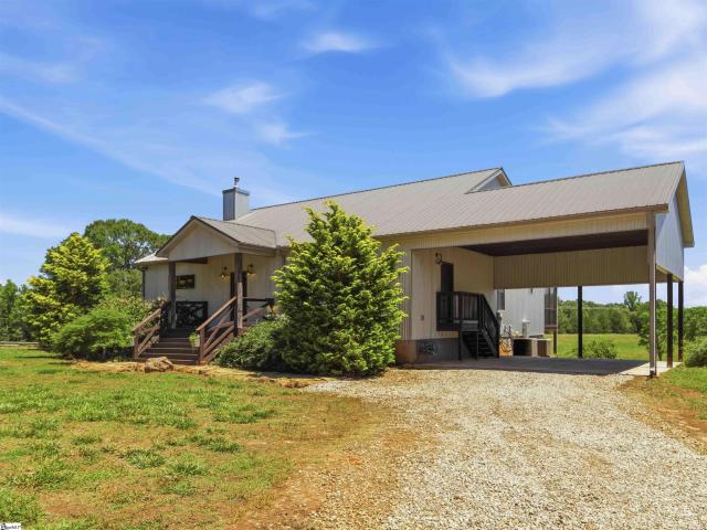 267 Christmastree Lane