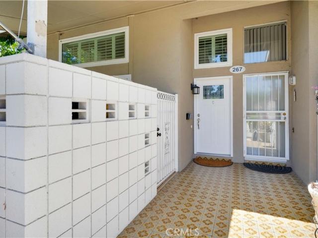 267 Avenida Sevilla C