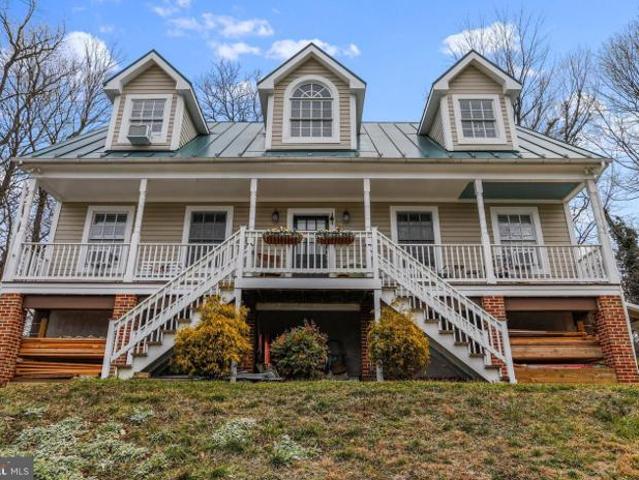 267 Boundary St, Harpers Ferry, WV 25425
