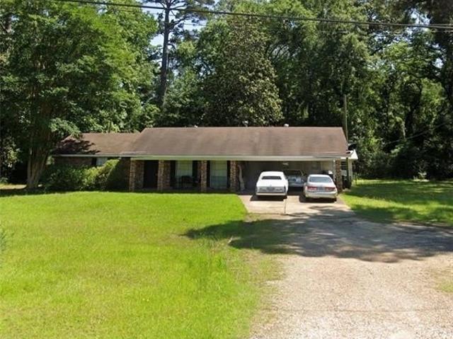267 Ball Cutoff Rd, Ball, LA 71405
