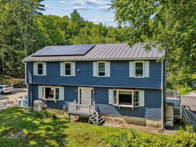 267 Black Brook Road # A & B