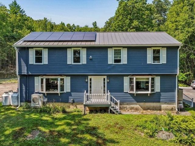 267 Black Brook Rd Unit A, Goffstown, NH 03045