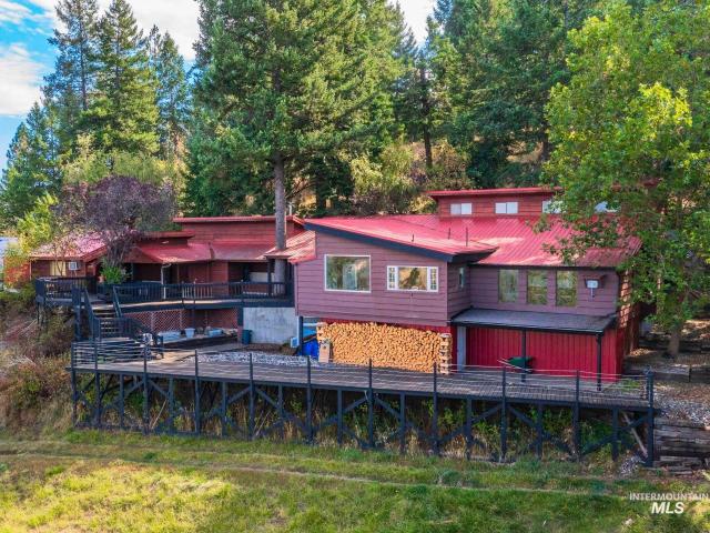 267 Black Tail Lane