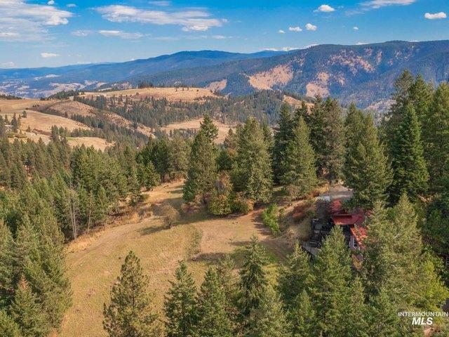 267 Black Tail Ln, Grangeville, ID 83530