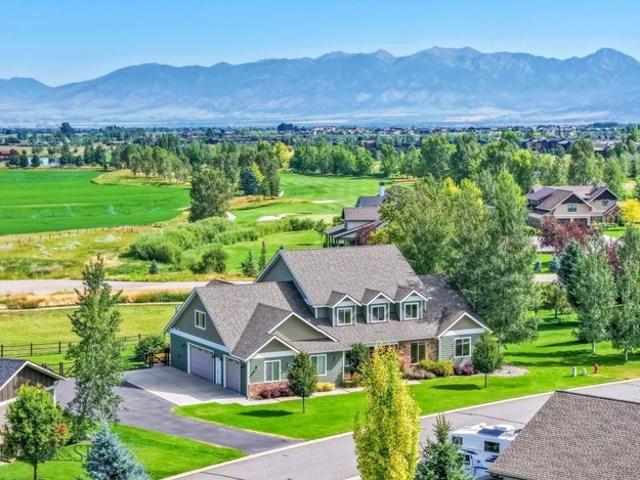 267 Blazer Trl, Bozeman, MT 59718