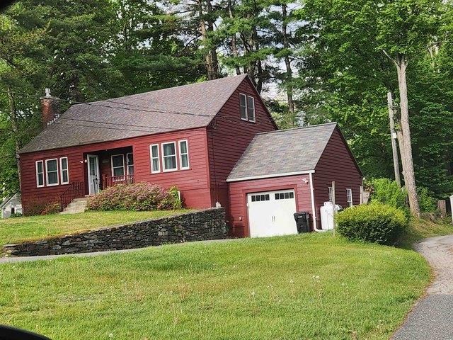 267 Broad St, Claremont, NH 03743