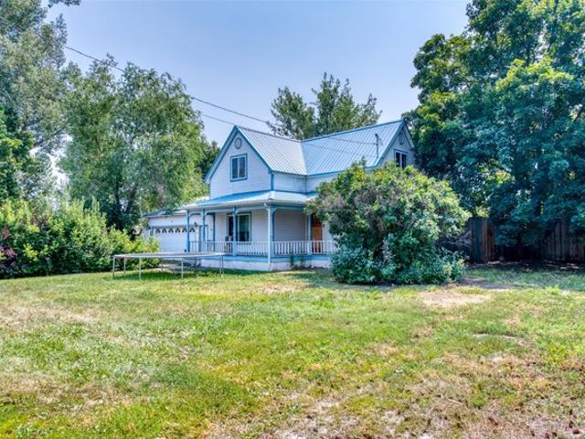 267 Grundy Ln, Hamilton, MT 59840