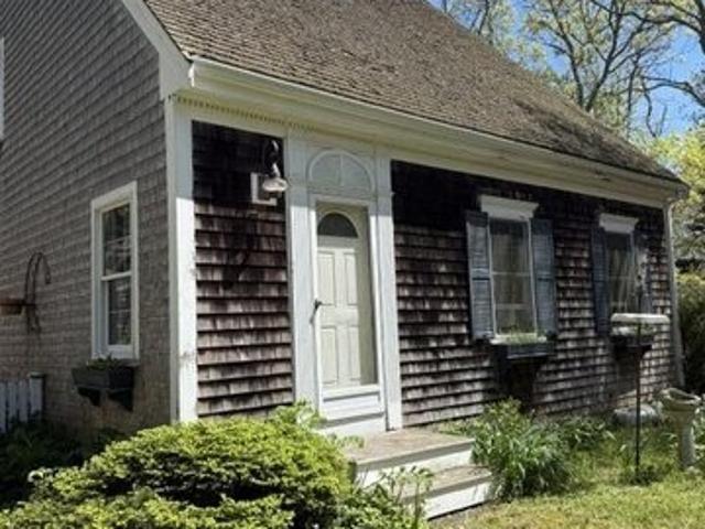 267 Great Fields Rd, Brewster, MA 02631