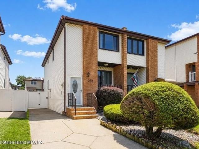 267 Doane Ave, Staten Island, NY 10308