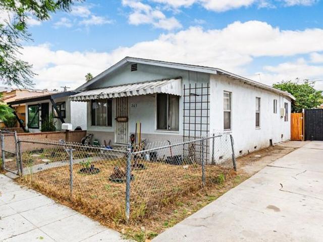 267 E 57th St, Long Beach, CA 90805