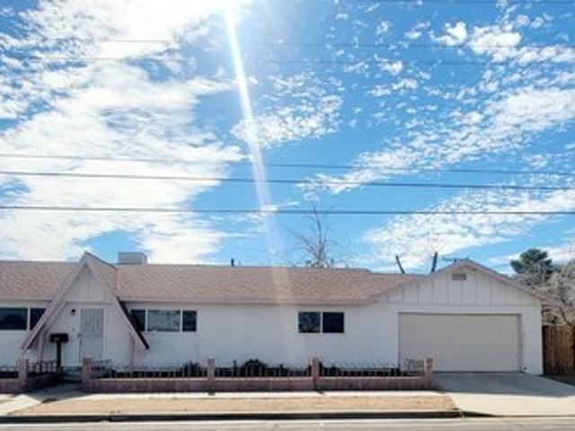 267 E Church Ave, Ridgecrest, CA 93555