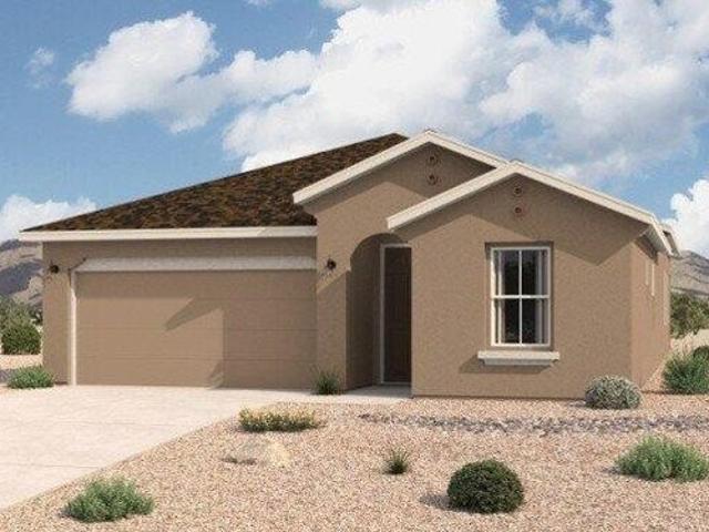 267 Embudo Ave SW, Los Lunas, NM 87031