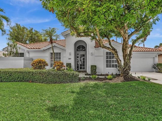 267 Eagleton Estate Blvd, Palm Beach Gardens, FL 33418