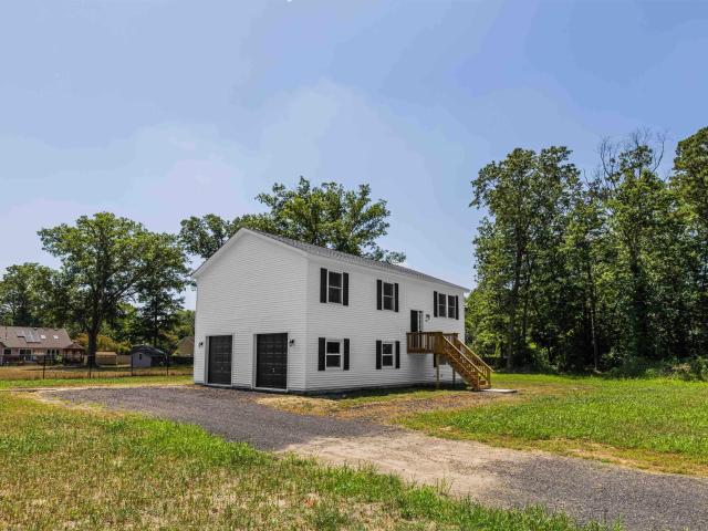 267 Elm Street