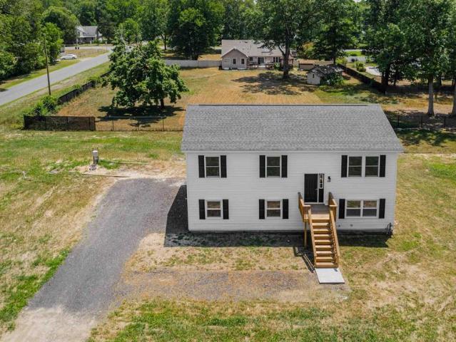 267 Elm Street