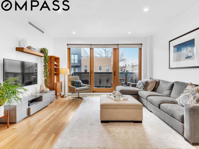 267 Evergreen Avenue, Brooklyn, NY