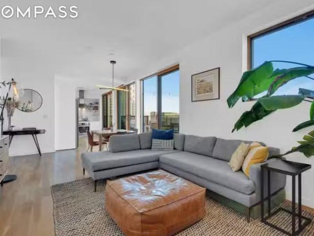 267 Evergreen Avenue, PH, Brooklyn, NY 11221