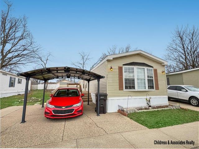 267 Fescue Dr SE Lot 30, Grand Rapids, MI 49548