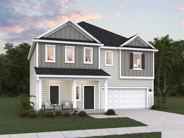 267 Kasey Ln, Spring Lake, NC 28390