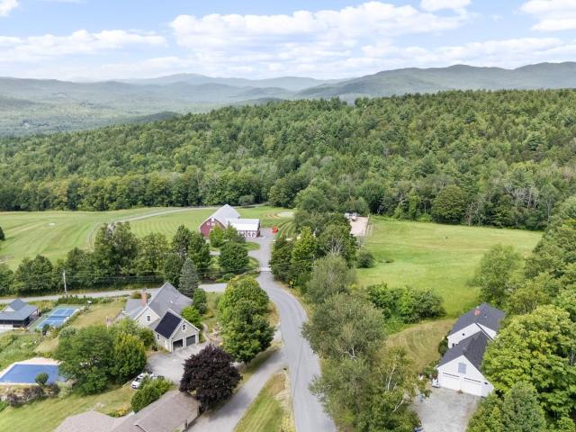 267 Kearsarge Mountain Road