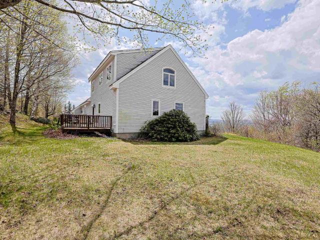 267 Kearsarge Mountain Road