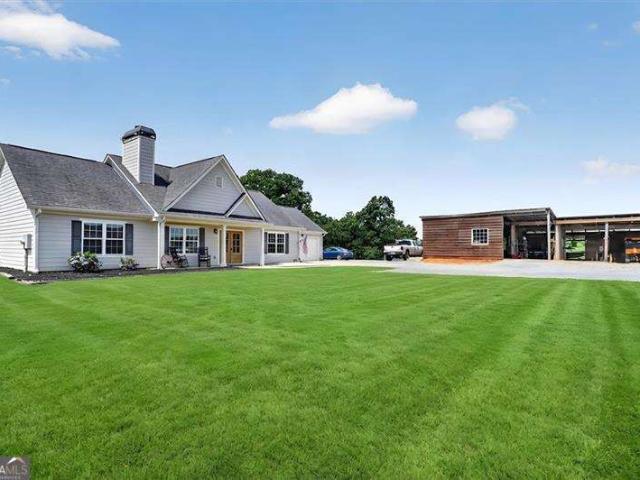 267 Hammond Road SE