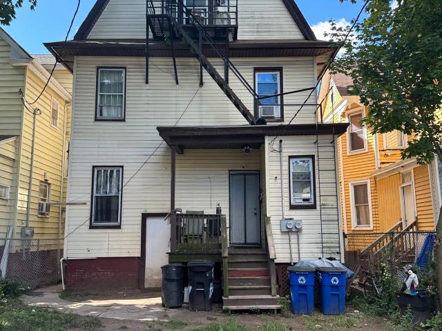 267 Handy Street