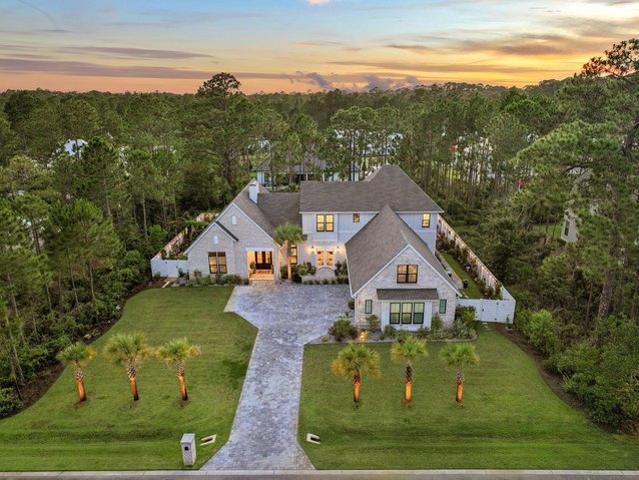 267 Hideaway Cir, Santa Rosa Beach, FL 32459