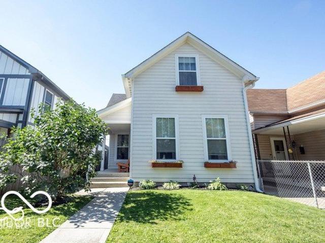 267 Iowa St, Indianapolis, IN 46225