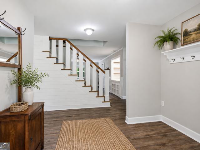 267 Joe Cox Road