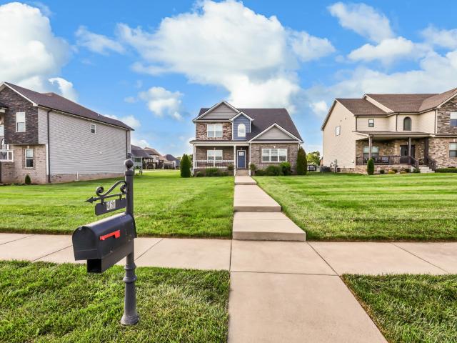 267 John Duke Tyler Blvd