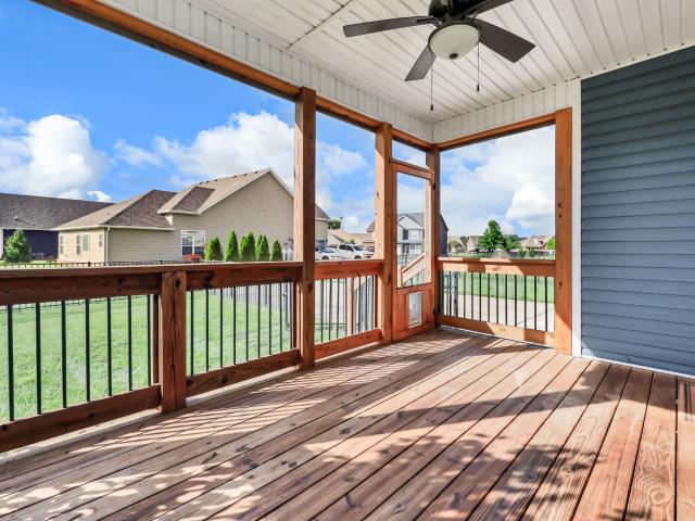 267 John Duke Tyler Blvd, Clarksville, TN 37043 | MLS #3245