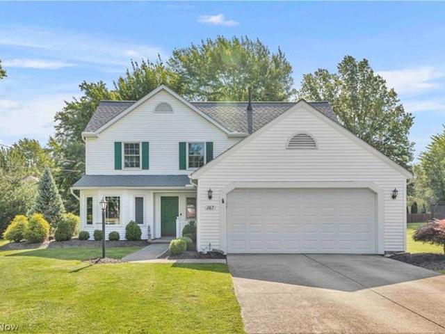 267 Jaycox Rd, Avon Lake, OH 44012