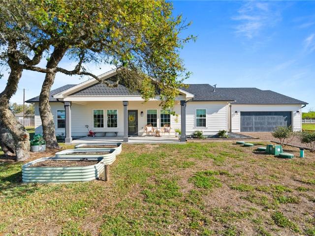 267 Old Salt Lake Rd, Rockport, TX 78382 | MLS #473321