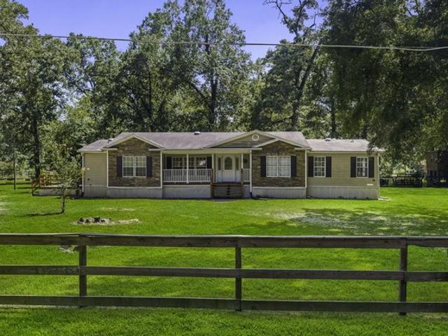 267 Osborne Ave, Livingston, TX 77351
