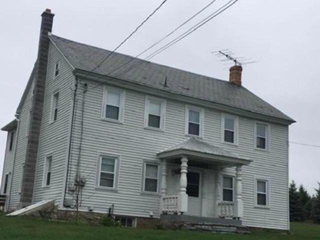 267 Long Mountain Rd, Effort, PA 18330